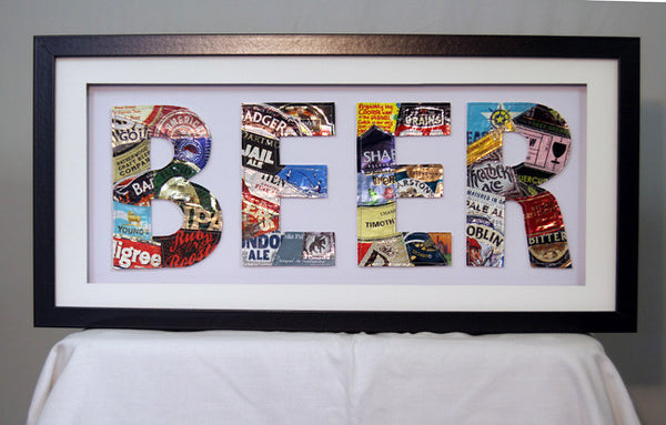 Beer – Random Stuff Paper