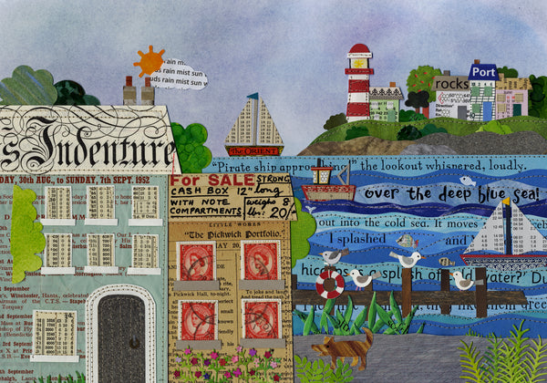 2023 calendar – Random Stuff Paper