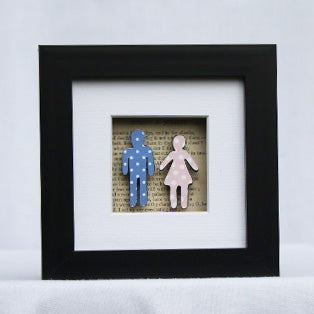 Romeo and Juliet – Random Stuff Paper